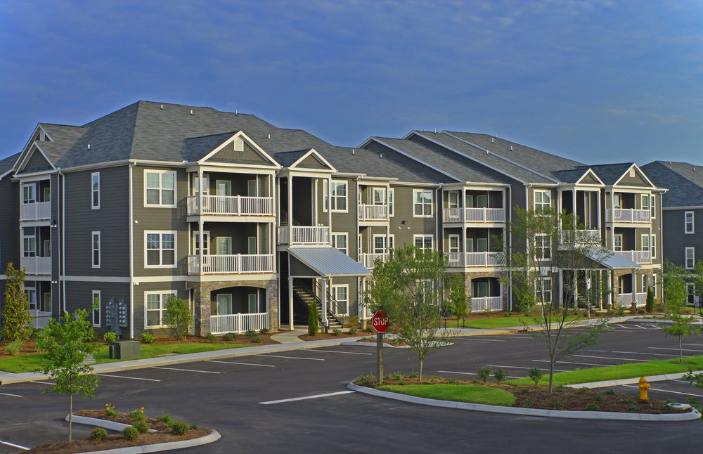 THE RIDGE AT HAMILTON CROSSING APARTMENTS - Updated August 2025 - 35 ...