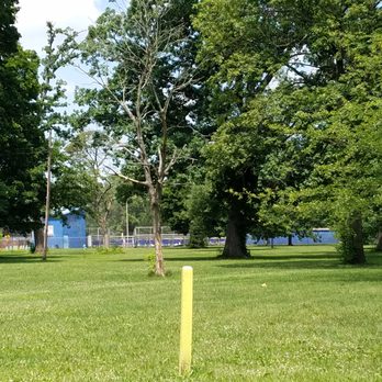 MCCULLOCH PARK - Updated December 2025 - 16 Photos - Corner of North ...