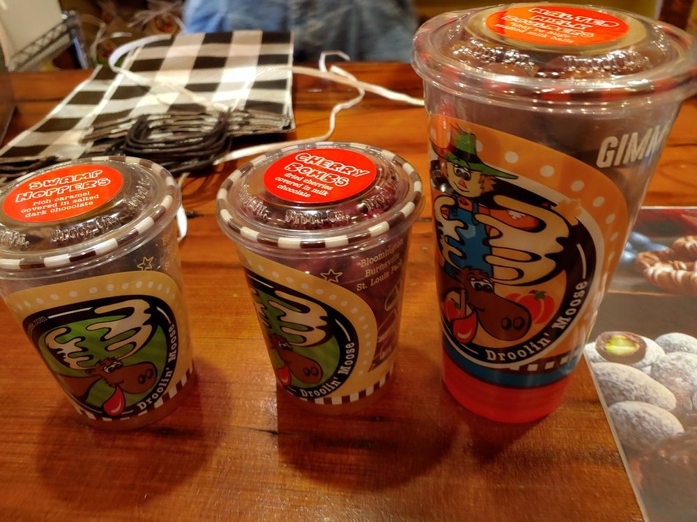 DROOLIN’ MOOSE - Updated December 2025 - 14 Reviews - 5007 Excelsior ...