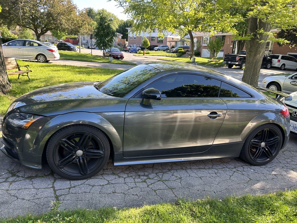 RUST BUSTER AUTO - Updated January 2025 - Request a Quote - 10 Photos ...