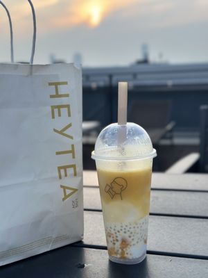 HEYTEA - Updated December 2025 - 138 Photos & 61 Reviews - 162 Harvard ...