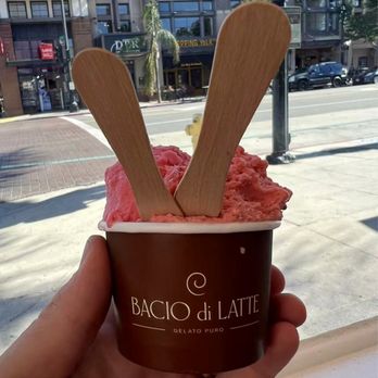 BACIO DI LATTE - Updated November 2025 - 312 Photos & 135 Reviews - 85 ...