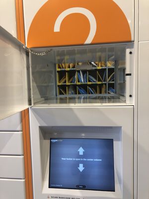 AMAZON PICKUP POINT - Updated December 2025 - 32 Photos & 24 Reviews ...