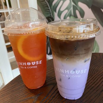 VINHOUSE TEA & COFFEE - GERBER - Updated April 2024 - 116 Photos & 35 ...