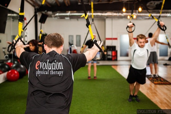 EVOLUTION FITNESS - Updated December 2025 - 39 Photos & 113 Reviews ...