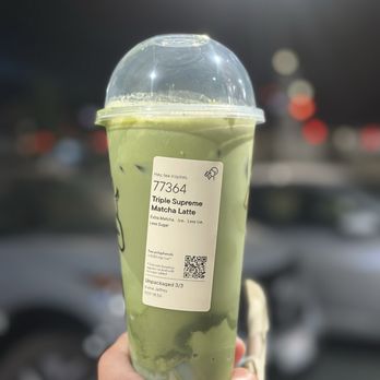 HEYTEA - Updated December 2025 - 589 Photos & 482 Reviews - 5414 Walnut ...