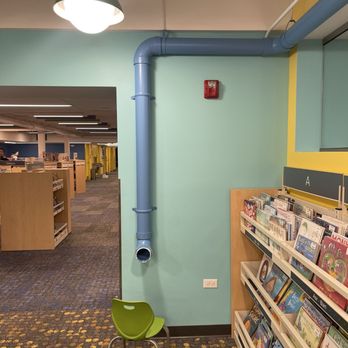 MORTON GROVE PUBLIC LIBRARY - Updated December 2025 - 42 Photos & 16 ...