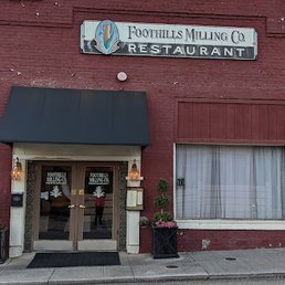 FOOTHILLS MILLING - Updated May 2025 - 334 Photos & 307 Reviews - 315 S ...