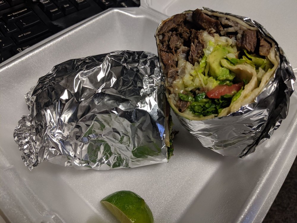 EL REY DEL TACO - Updated September 2025 - 10 Photos - 1750 Remount Rd ...