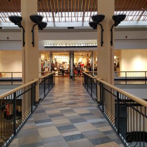 Parmatown Mall & Plaza - Shopping Centers - 7895 W Ridgewood Dr ...