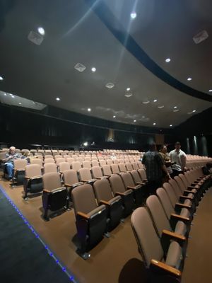 FAU UNIVERSITY THEATER - Updated January 2026 - 777 Glades Road, Boca ...