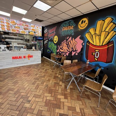 HALAL N OUT - Updated June 2026 - 20 Photos & 16 Reviews - 623 Old ...