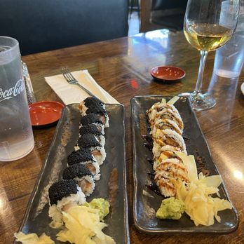 KONNICHIWA - 149 Photos & 97 Reviews - 1771 Pleasant Rd, Fort Mill ...