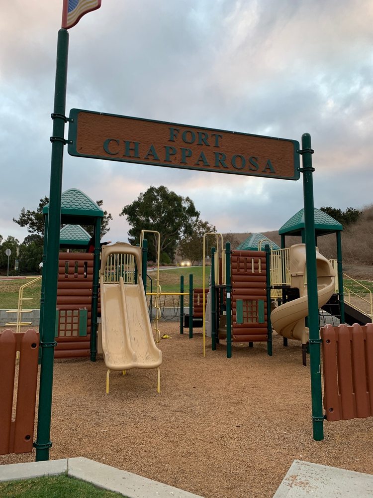 CHAPPAROSA PARK - 49 Photos & 13 Reviews - 25191 Chapparosa Park Rd ...