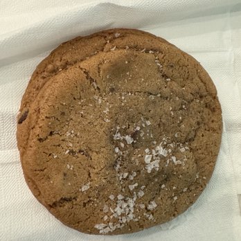 NOX COOKIE BAR - Updated March 2025 - 121 Photos & 110 Reviews - 422 E ...