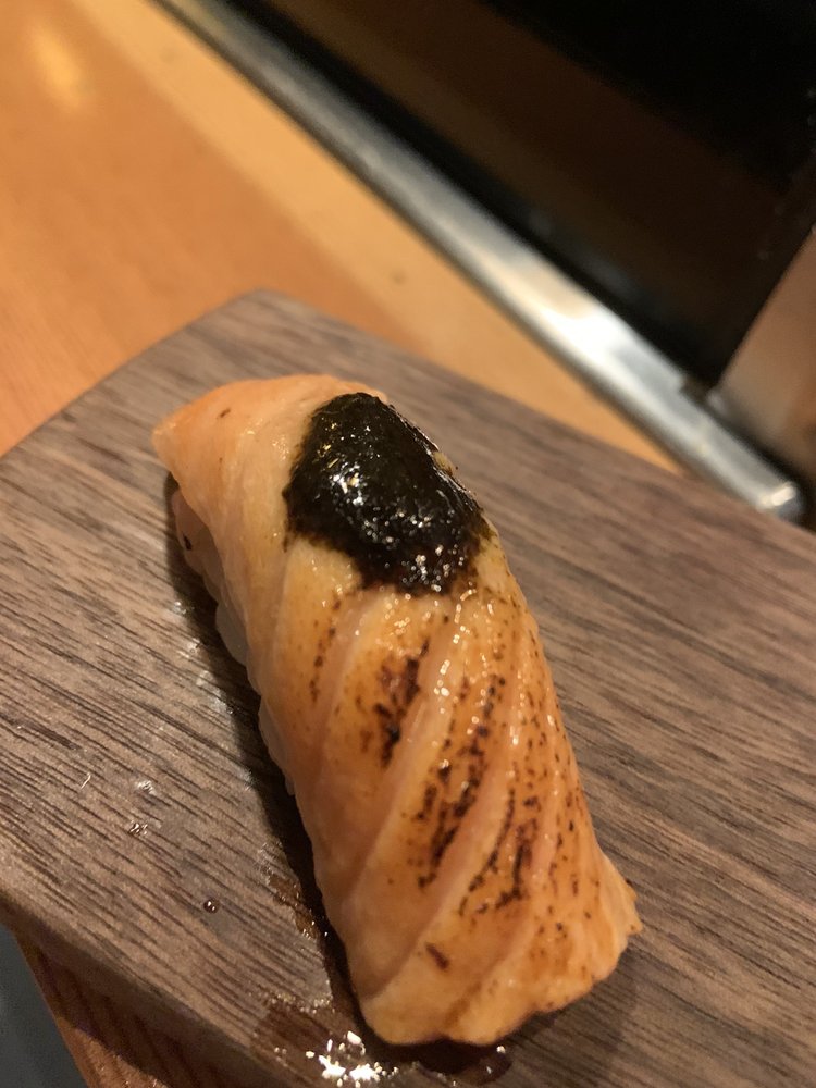 CHISAI SUSHI CLUB - 1192 Photos & 155 Reviews - 3369 Mission St, San ...