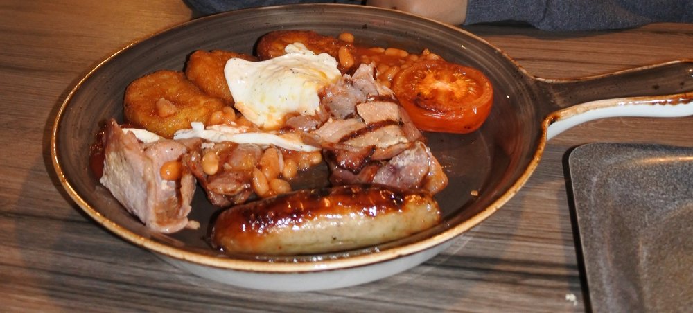 ARLO’S PANTRY AND KITCHEN - Updated May 2025 - Burghfield, Burghfield ...