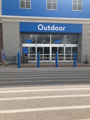 WALMART - Updated November 2025 - 16241 S Farrell Rd, Lockport ...