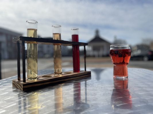 CIDER LAB SPOTSY - Updated December 2025 - 85 Photos & 32 Reviews - 7501 Graham St, Spotsylvania ...