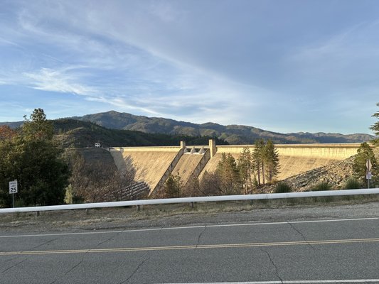 SHASTA DAM - Updated January 2026 - 209 Photos & 62 Reviews - 16349 ...