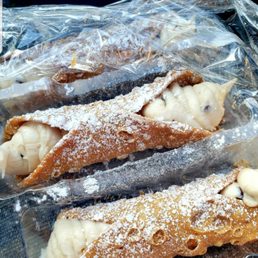 GENOVA BAKERY - Updated December 2025 - 603 Photos & 729 Reviews - 749 ...