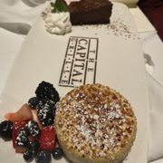 THE CAPITAL GRILLE - 513 Photos & 291 Reviews - Steakhouses - 4242 Six ...