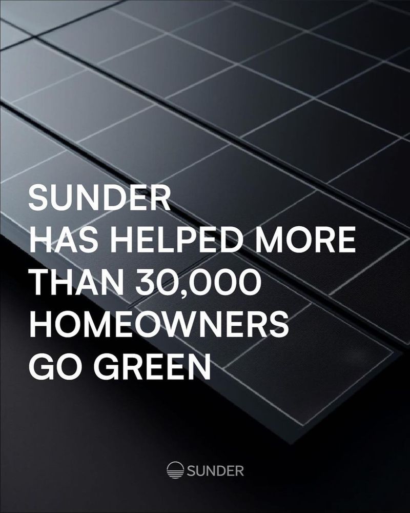 SUNDER ENERGY - LOS ANGELES - Updated October 2025 - Request a Quote ...
