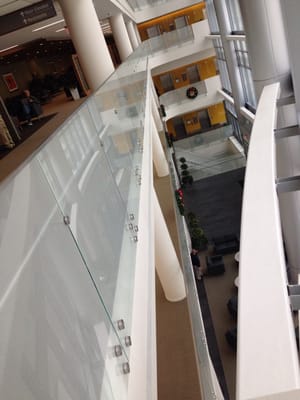 GOODMAN HALL @ IU HEALTH NEUROSCIENCE CENTER - Updated October 2025 ...