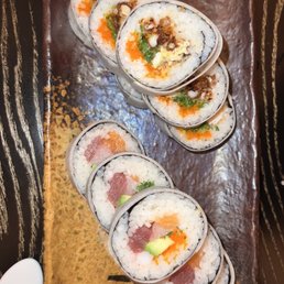NOBU ATLANTA - Updated October 2024 - 784 Photos & 266 Reviews - 3520 ...