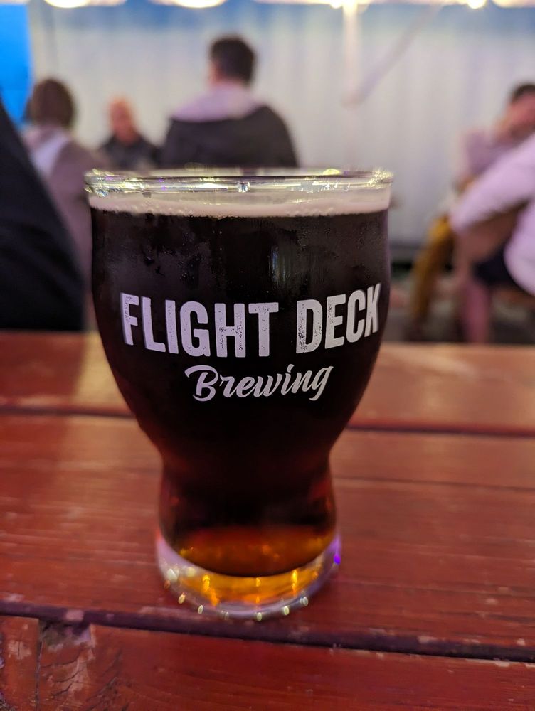 FLIGHT DECK BREWING - Updated September 2025 - 168 Photos & 103 Reviews - 11 Atlantic Ave ...