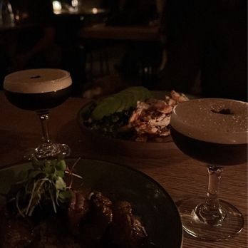 JACKDAW - Updated August 2025 - 348 Photos & 256 Reviews - 213 2nd Ave ...