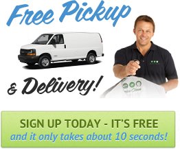 Ritz Cleaners - Trusted Since 1986 - Updated July 2025 - 10 Reviews ...