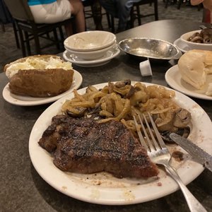 YORK STEAKHOUSE - 78 Photos & 116 Reviews - 4220 W Broad St, Columbus ...