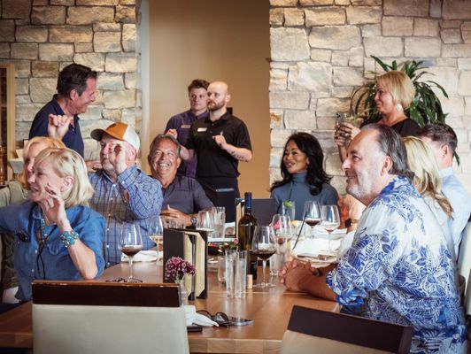 THE FOUNTAINGROVE CLUB - Updated January 2026 - 147 Photos & 41 Reviews ...