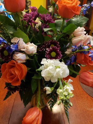 ANDERSON’S FLOWER SHOP - Updated April 2026 - 10 Photos - 1476 Fillmore ...