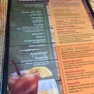 NORA’S FISH CREEK INN - 132 Photos & 248 Reviews - 5600 W Hwy 22 ...