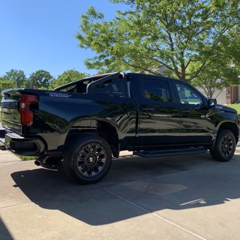 MARK CHEVROLET - Updated September 2025 - 14 Photos & 67 Reviews ...