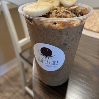 ACAI CARIOCA - Updated April 2024 - 69 Photos & 44 Reviews - 3772 ...