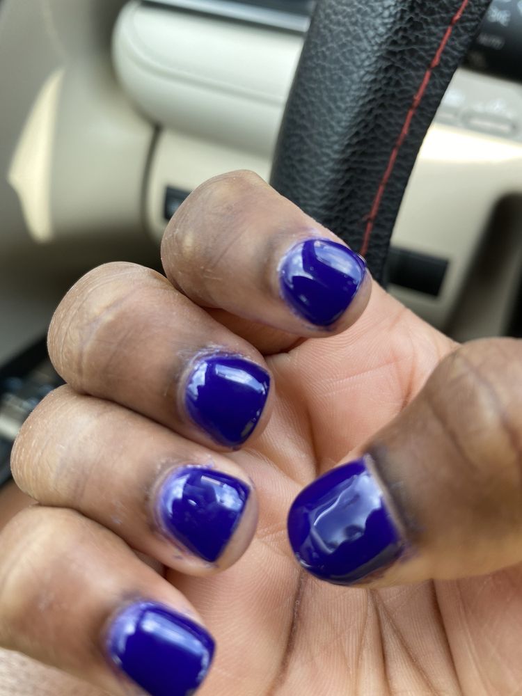 HIMALAYAN NAILS & SPA - Updated July 2024 - 121 Photos & 78 Reviews ...