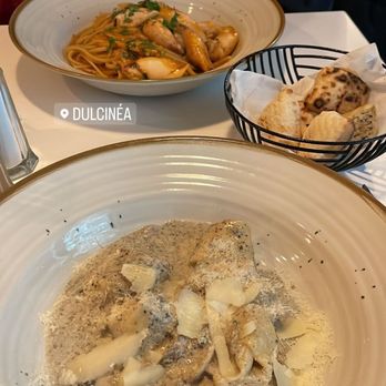 DULCINEA - Updated December 2025 - 60 Photos & 36 Reviews - 41 rue ...