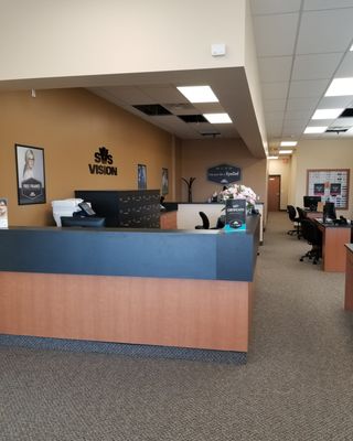 SVS VISION OPTICAL CENTERS - Updated December 2024 - 11 Reviews - 5249 ...