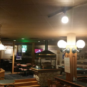 BACK EDDY PUB - Updated April 2025 - 4332 Lakelse Avenue, Terrace ...