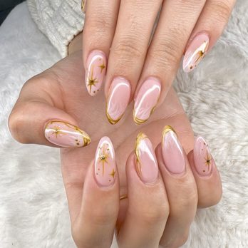 HAILEY NAILS SPA - Updated June 2024 - 250 Photos & 33 Reviews - 9514 ...