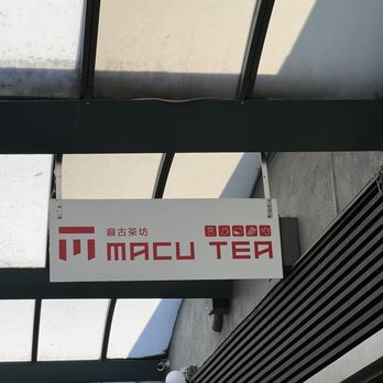 MACU TEA - Updated January 2026 - 54 Photos & 24 Reviews - 6-4429 ...