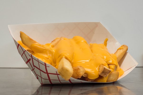 CHOPPERS - 118 Photos & 286 Reviews - Burgers - 1659 N Ashland Ave ...