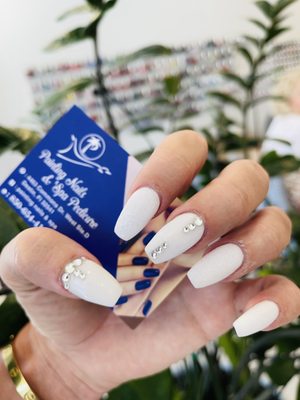 PAINTING NAILS AND SPA - Updated July 2025 - 138 Photos & 49 Reviews ...