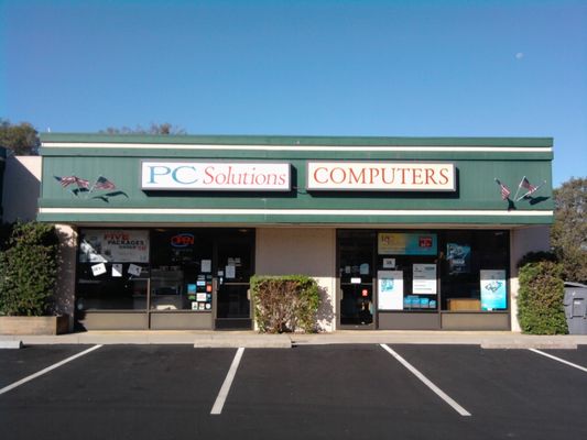 PC SOLUTIONS - Updated October 2025 - 38 Reviews - 1249 Grass Valley ...