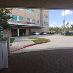 HCA HOUSTON HEALTHCARE KINGWOOD - 56 Photos & 139 Reviews - 22999 Hwy ...