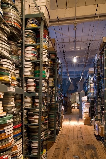 ODDBALL FILMS - Updated January 2026 - 13 Photos & 16 Verified Reviews ...