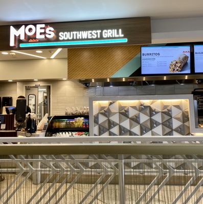 MOE’S SOUTHWESTERN GRILL - Updated October 2025 - 4300 Glumack Dr, Saint Paul, Minnesota ...